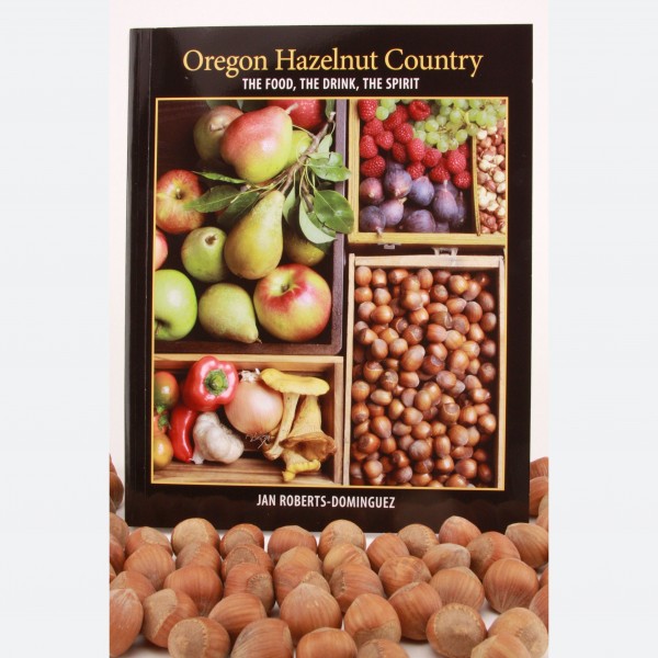 Hazelnut Essentials Kit – Oregon Orchard, Hazelnut Growers of Oregon