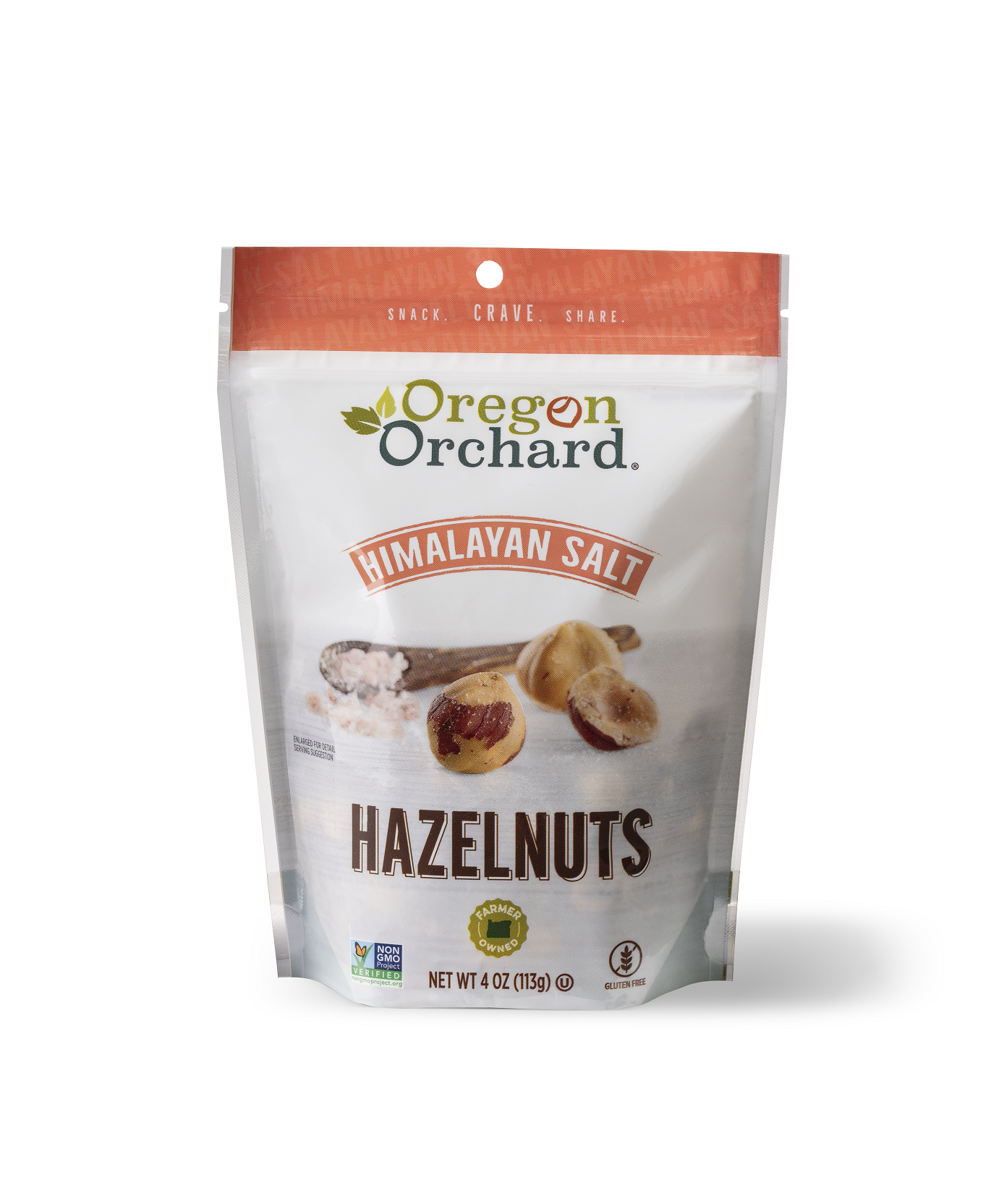 Hazelnut Baking Kit – Oregon Orchard, Hazelnut Growers of Oregon