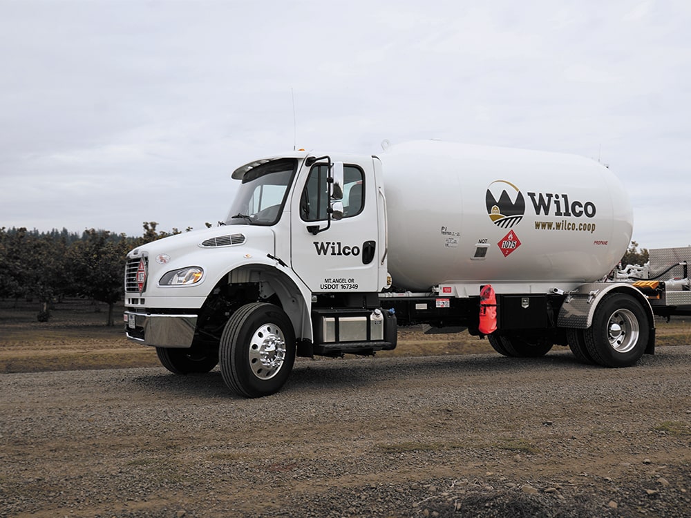 Oregon Orchard, Hazelnut Growers of Oregon