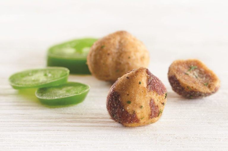 Oregon Orchard Southwest Chili Pepper Seasoned Hazelnuts, 5lb pound box ...